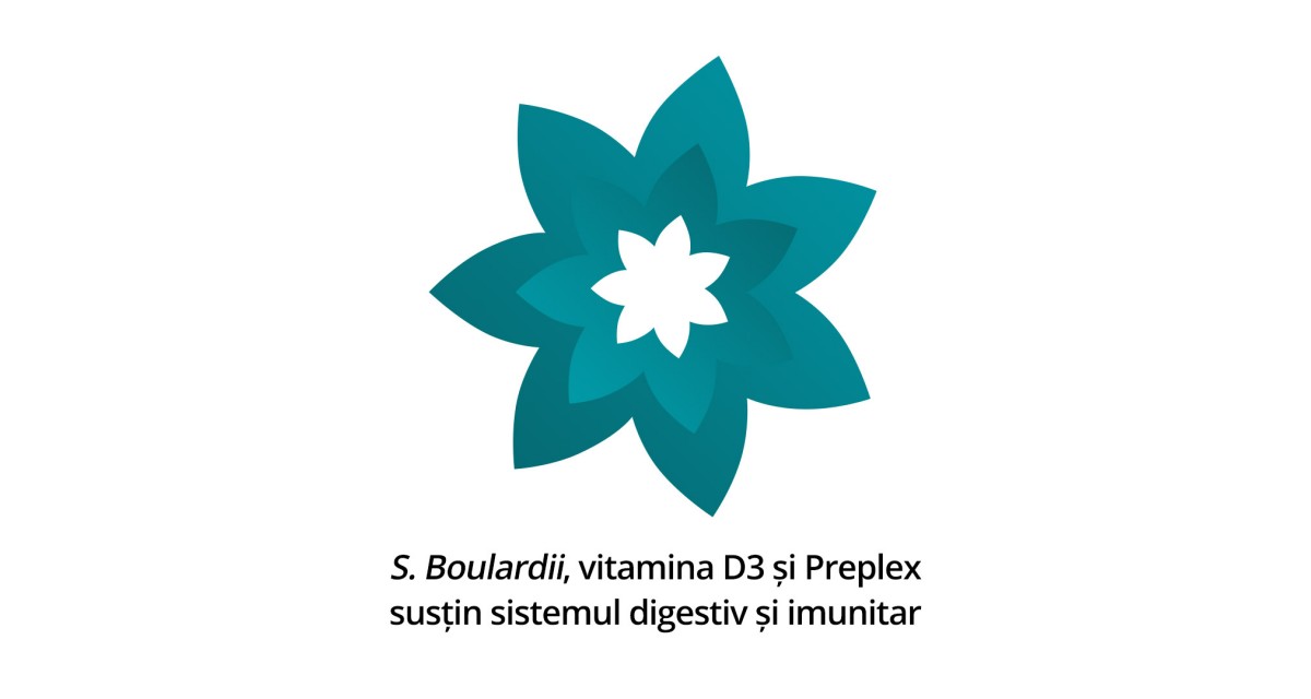Bio-Kult Bio-Kult S.Boulardii este un produs recomandat pentru ...